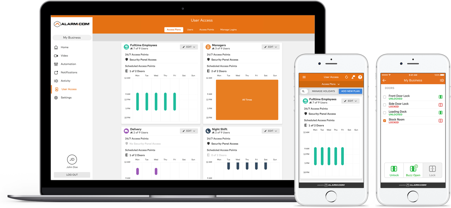 Expert Technology // Your Local IT – Louisiana – Innovative Technology ...